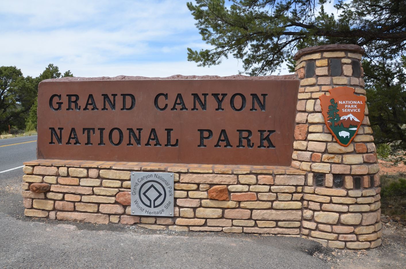 Discovering the Beauty of Grand Canyon National Park