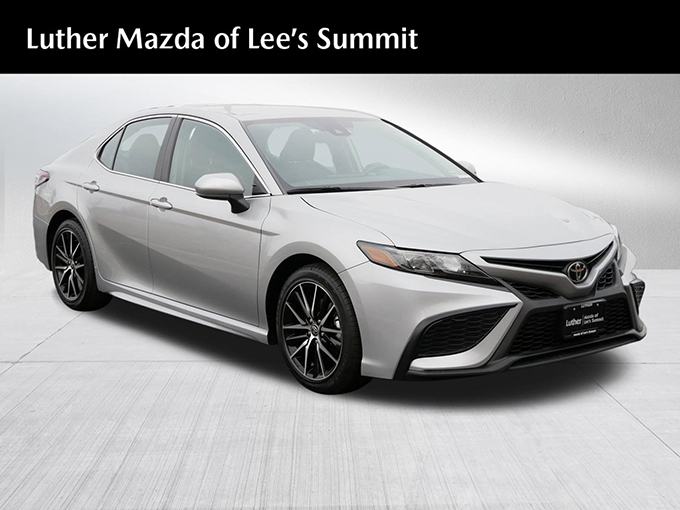 Particulars 87+ About Toyota Lee’s Summit Perfect